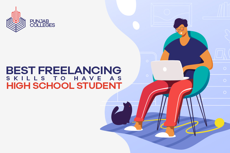 Freelancing Skills To Have In 2022 Punjab Colleges