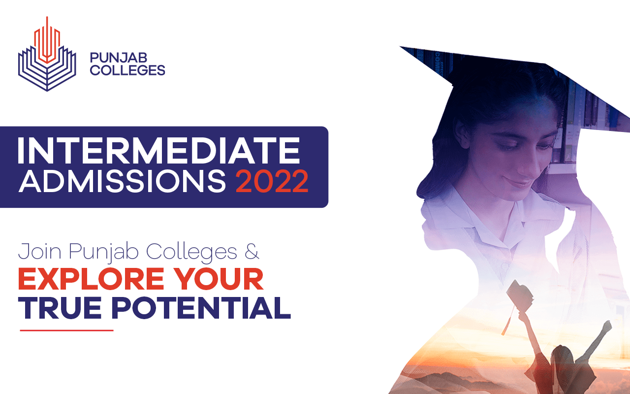 Punjab Colleges | The Largest Educational Network in Pakistan