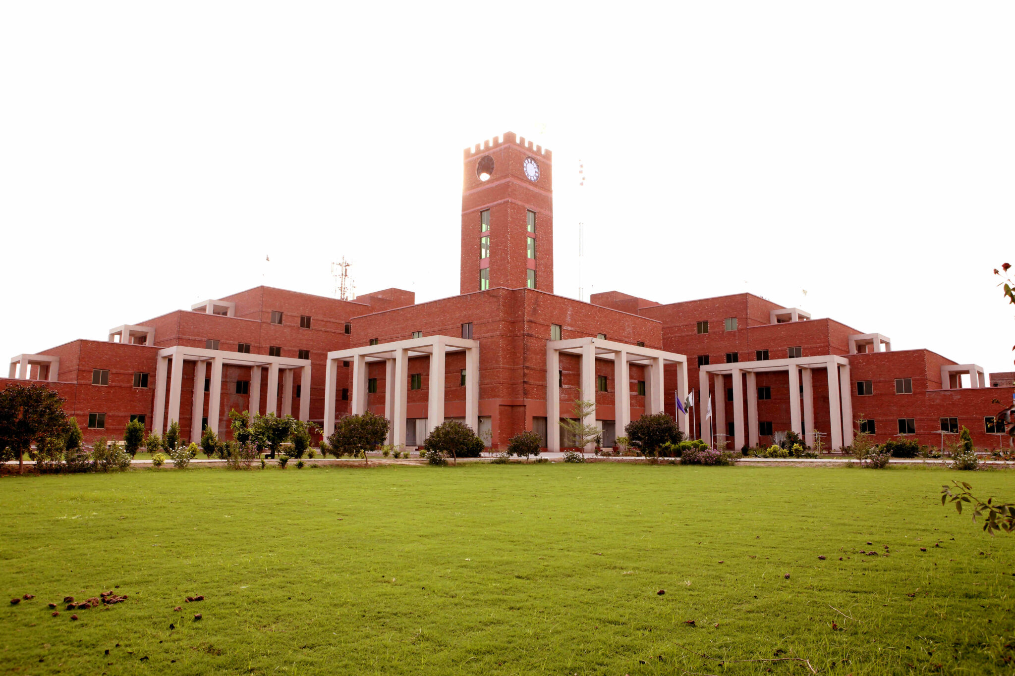 Punjab Colleges Faisalabad - Intermediate Admissions 2022 - Punjab Colleges | The Largest ...