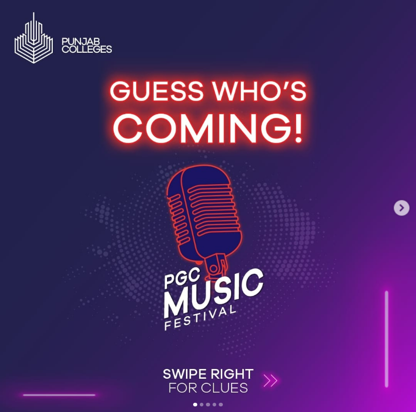 PGC Roundup 2022 - Punjab Colleges | The Largest Educational Network in Pakistan