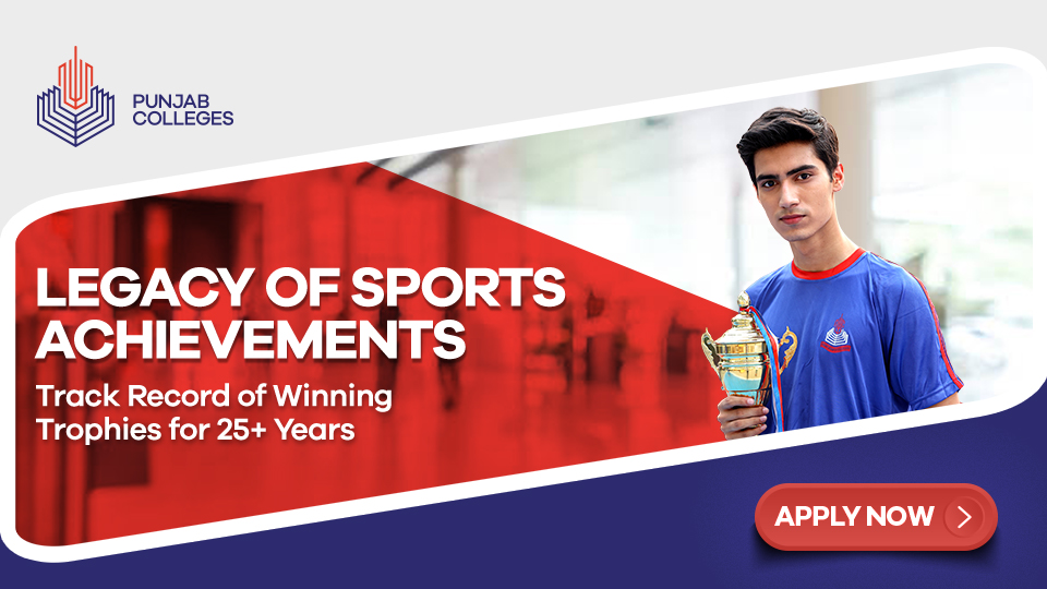 Punjab Colleges | The Largest Educational Network in Pakistan | Punjab Colleges