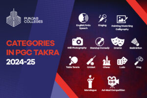What Makes PGC Takra 2024-25 Bigger, Bolder, and Brighter? | Punjab Colleges